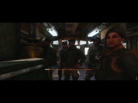 Steam Community :: Video :: Uncovering The Order's plot: Fallout ...