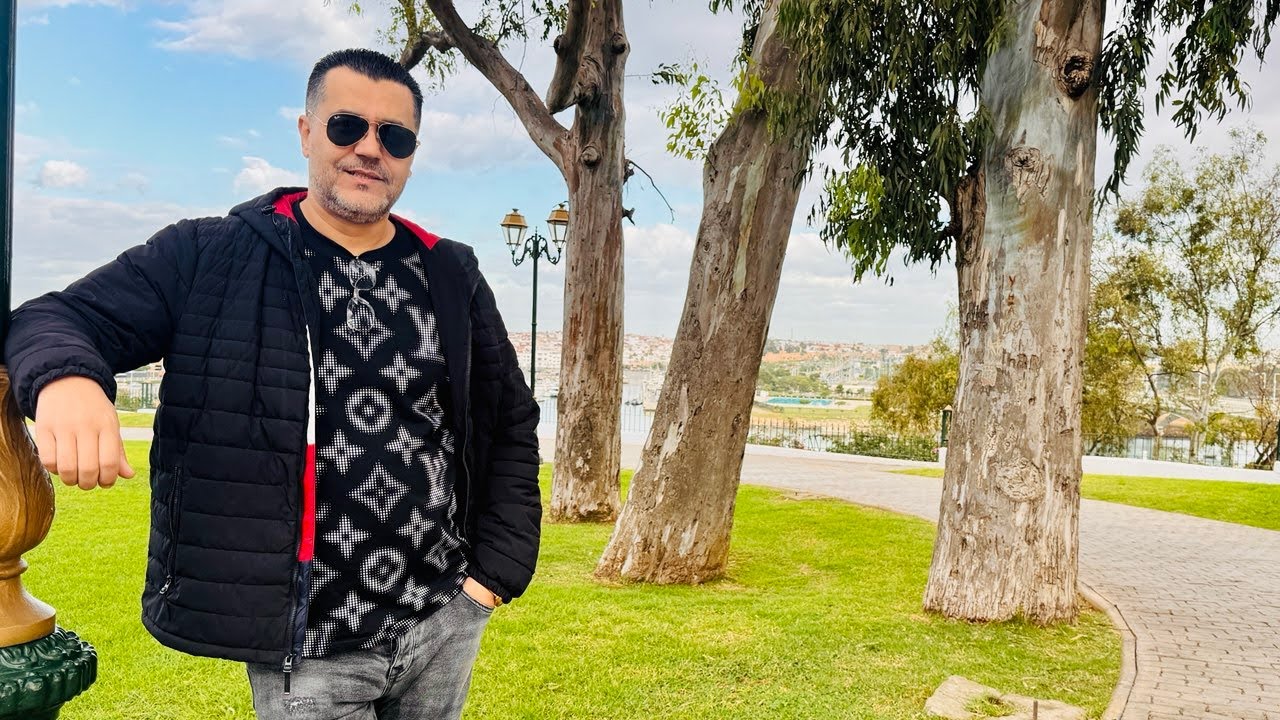 NIRAN LHOB FI GLIBI by Cheb Wahid from Algeria | Popnable