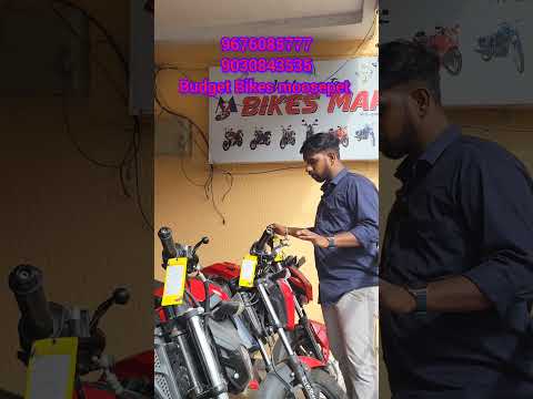 Second hand bikes in Hyderabad low price Hyderabad cheap second-hand bikes in Hyderabad