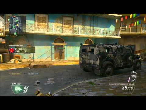 Steam Community :: Video :: BO2|Short VSAT #04|Vektor K10 [German/HD]