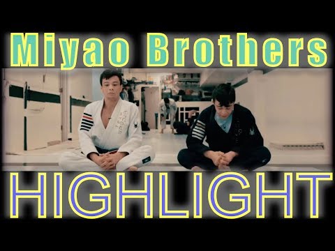 Miyao Brothers Highlight