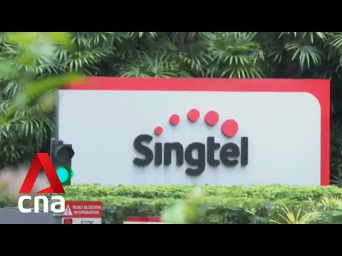US investment firm KKR to acquire 20% stake in Singtel's regional data centre unit for S$1.1b