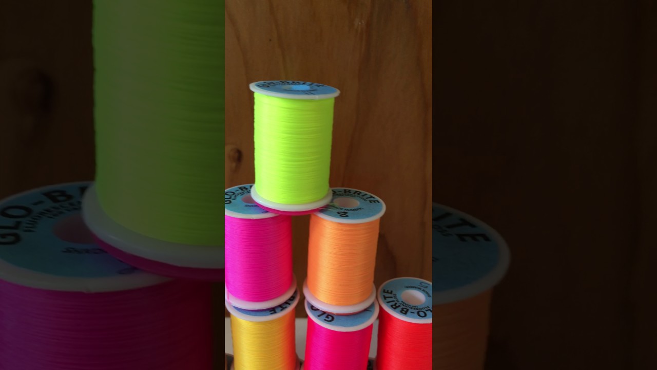 Glo-Brite Floss