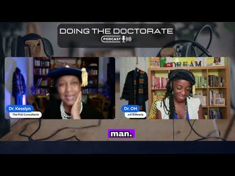 ABD Syndrome: Why Doctoral Students Quit