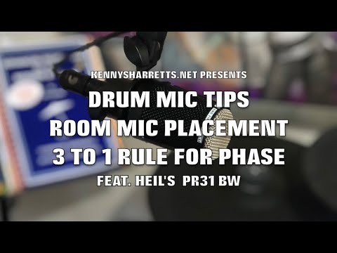 Heil Sound PR31 BW iMuso