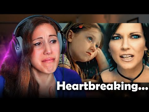 💔 Therapist Breaks Down 😭 Listening to Martina McBride - Concrete Angel - #firsttime #reaction