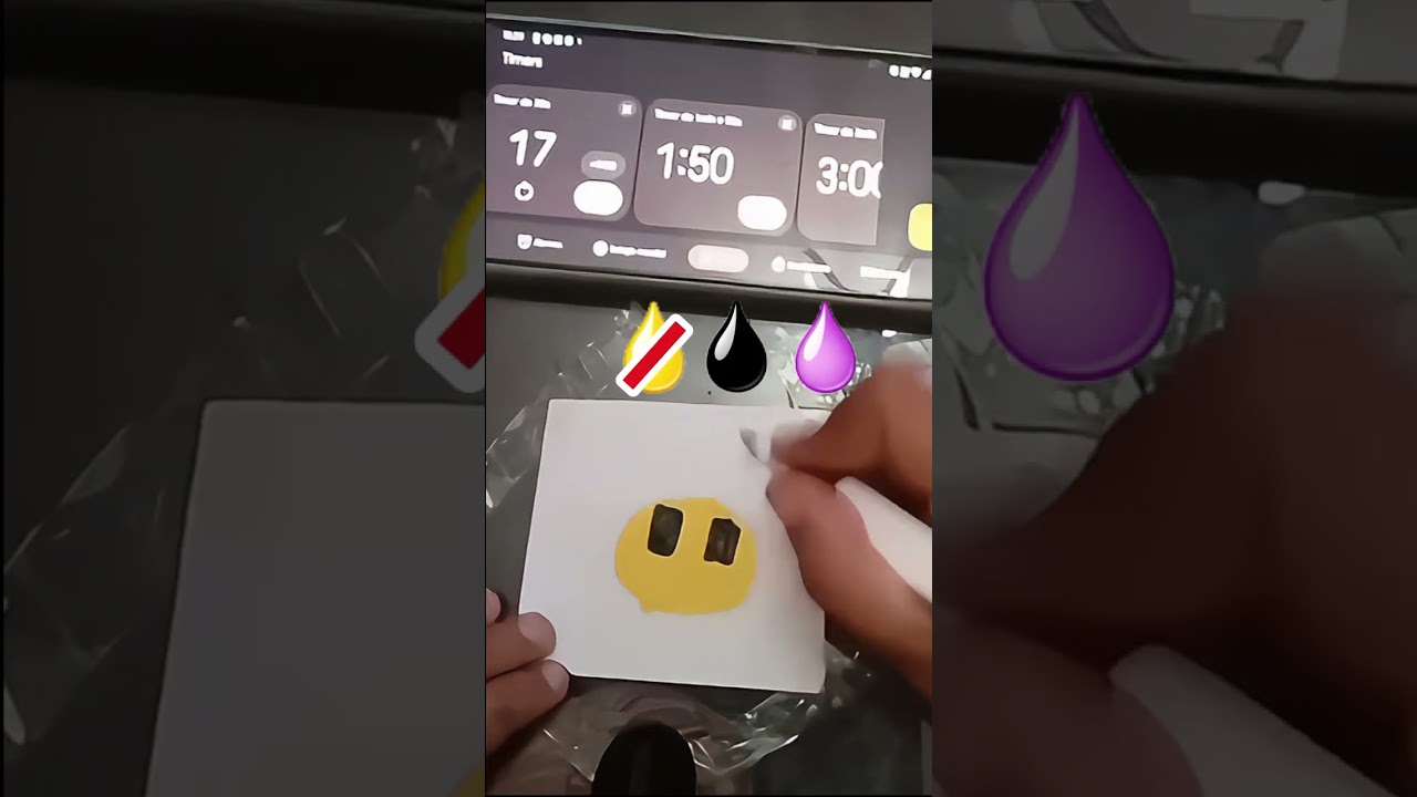 Drawing Jax in 30Sec (TADC)