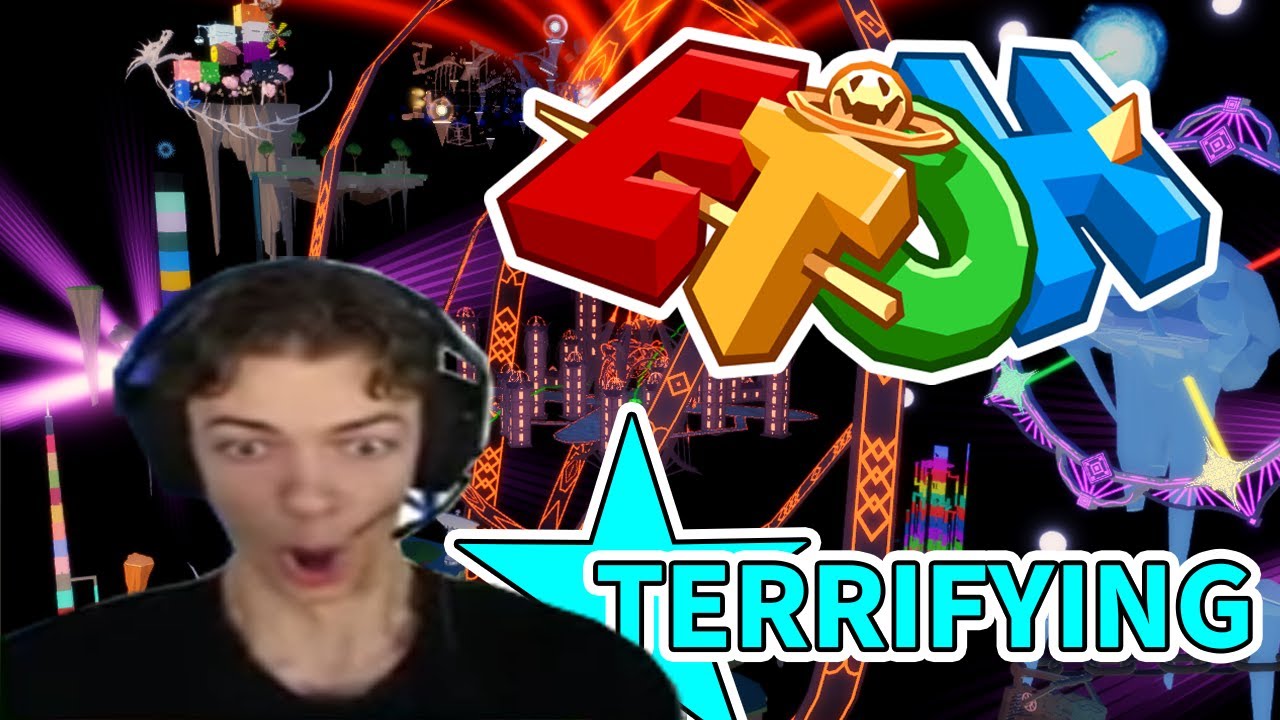 beating EVERY TERRIFYING tower in ONE STREAM (EToH)