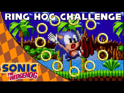 Steam Community :: Video :: Let's Play: Sonic the Hedgehog, But If I ...