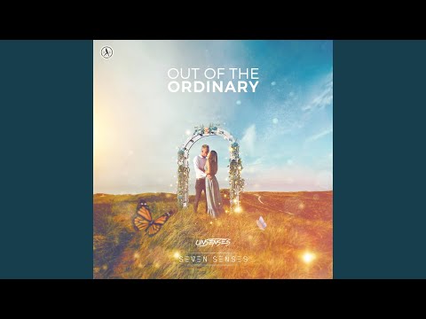 Out Of The Ordinary (Extended Mix)
