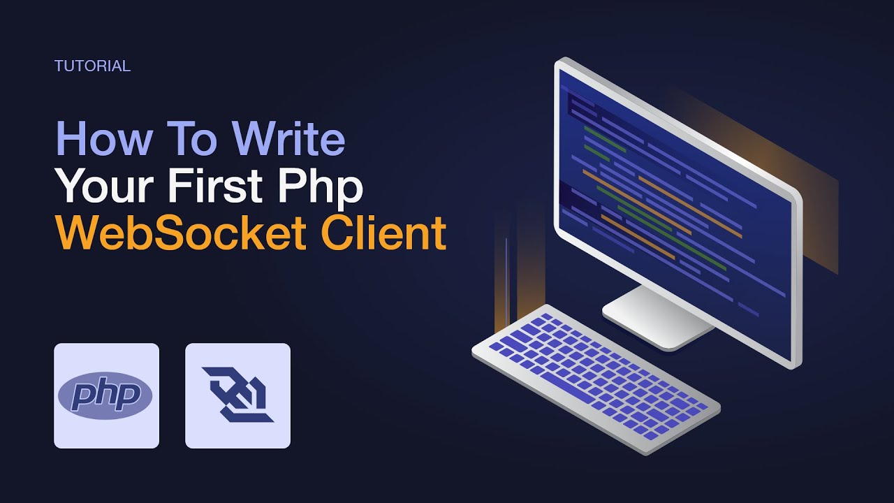 Write your First PHP Forex WebSocket Client in under Two Minutes!