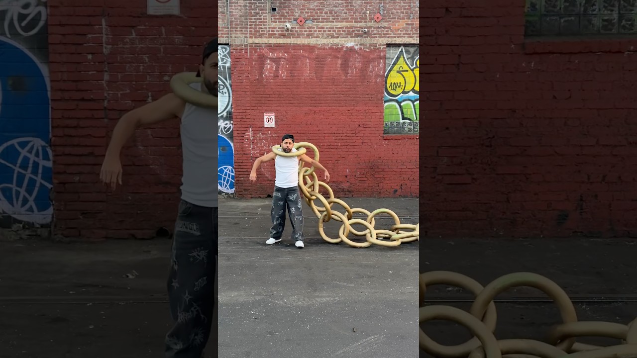 Chain Game Strong ⛓️