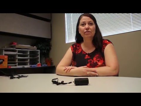 Using a personal safety alarm for self-defense