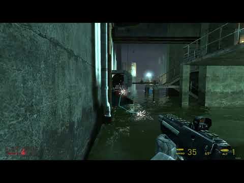 Steam Community :: Video :: half life 2 gameplay