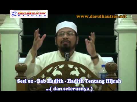 Sunan Abi Daud – Kitab Jihad – Sesi 2 – Bab – Hadith-hadith Tentang ...