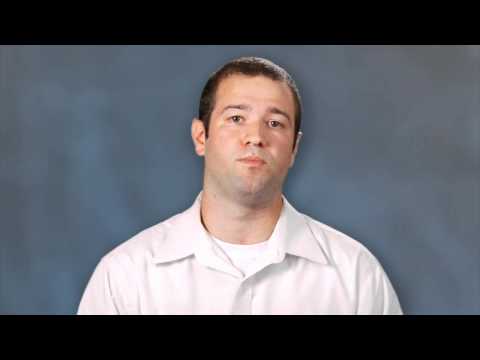 Meet CJ | Cigna Employee (TECDP)