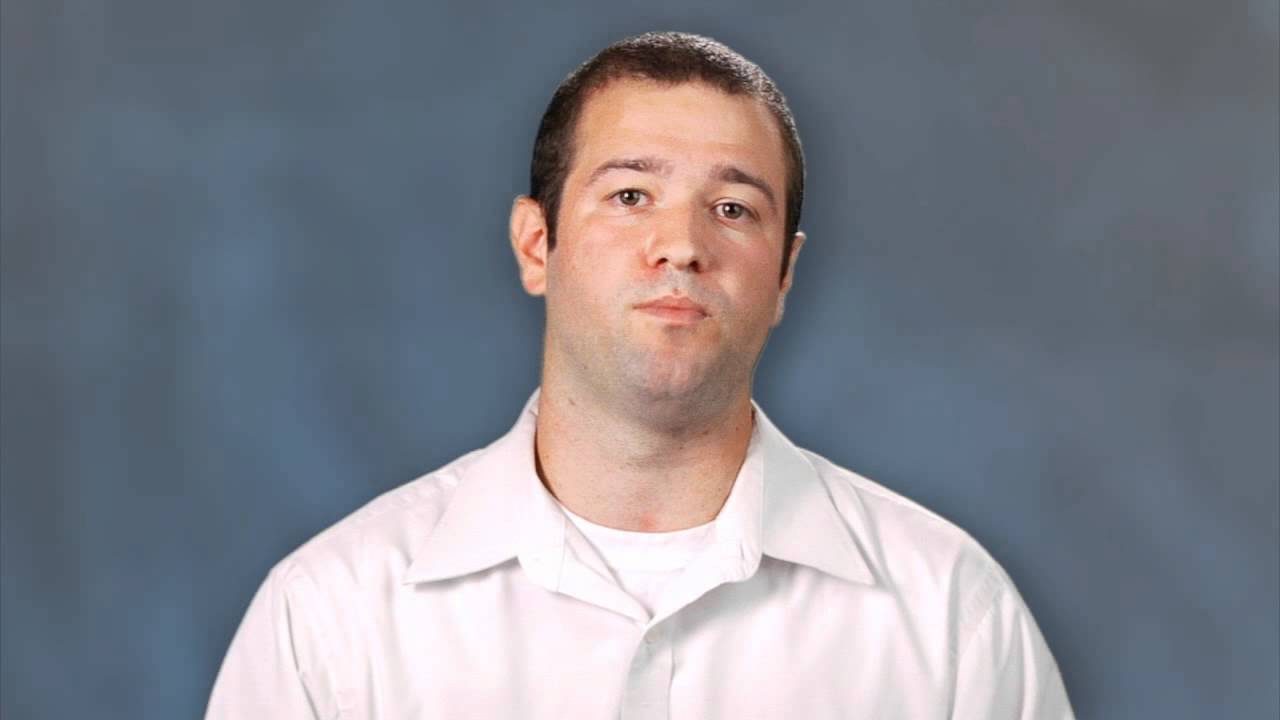 Meet CJ | Cigna Employee (TECDP)