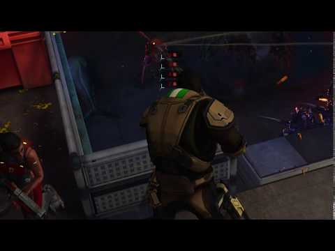 Steam Community :: Video :: XCOM Enemy Within Chryssalid Farming