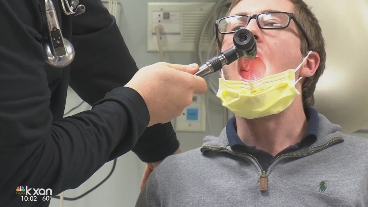 Wearing a face mask may not help prevent the flu