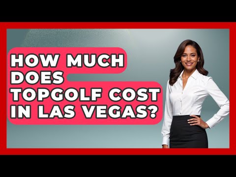 How Much Does Topgolf Cost In Las Vegas? - Nightlife Experiences