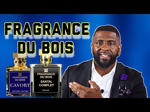 Fragrance Buying Guide: The House Of Fragrance Du Bois