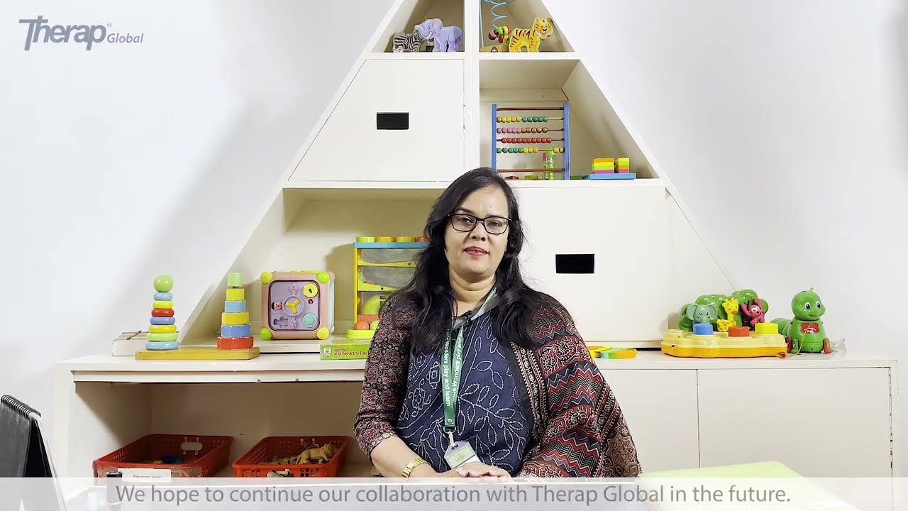 Therap Global provides documentation solution to Little Wonders Play & Learn, Dhaka