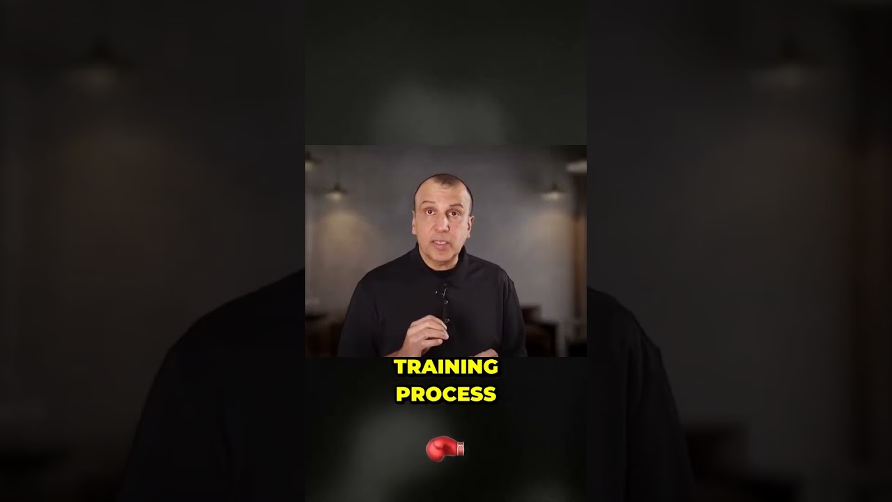 Amazing ChatGPT Algorithm and Training Explained