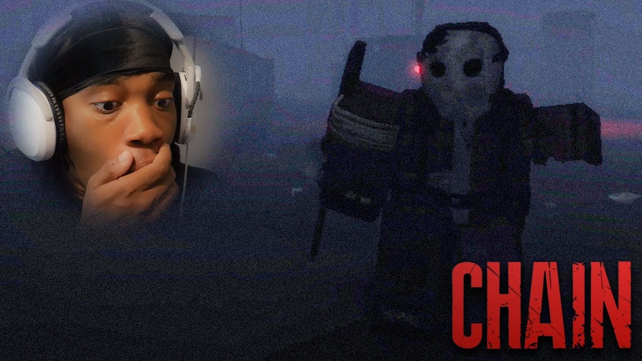 ROBLOX - CHAIN (Chapter 1)