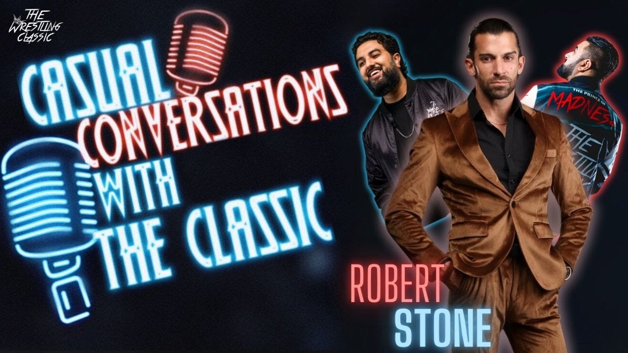 Fightful | WWE News, AEW News, Pro Wrestling Backstage News