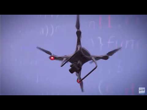 LMCR1562 Assignment 2:Drone Misuse & Ethics