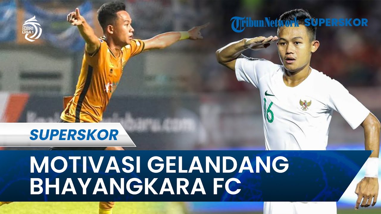 Seusai Taklukkan PSIS Semarang, Gelandang Serang, Sani Rizki Menggelora ...