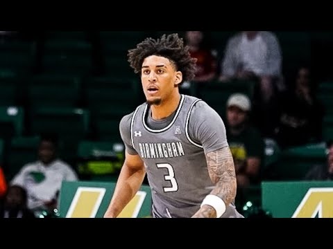 is Yaxel Lendeborg a LEGIT 2025 NBA Draft Prospect?