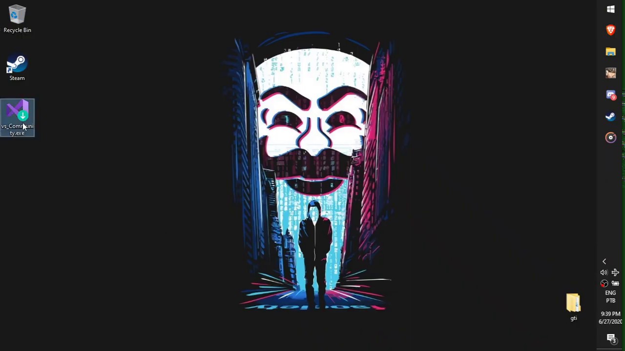 Creating a ragnarok server #1 [windows]