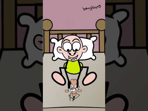 How to revenge mosquito! ???? (Animation Meme) #shorts #anime