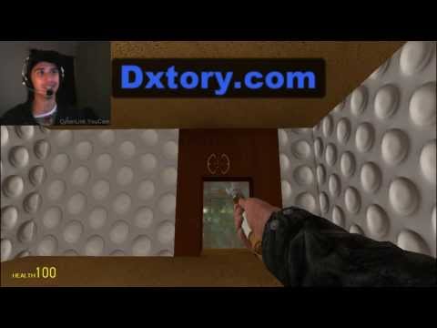 Steam Community :: Video :: I AM THE 13th DOCTOR!!! - Gmod