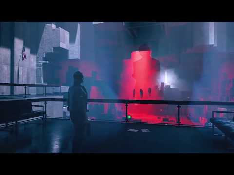 Control - Debut Trailer Video | New Game Network