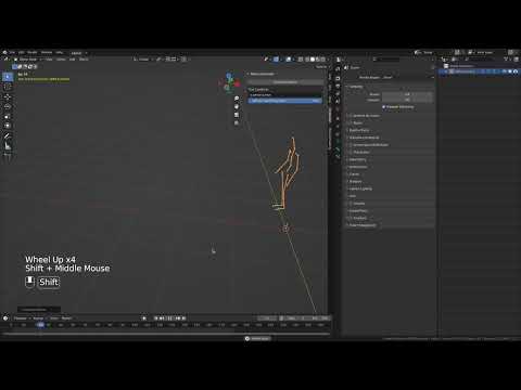 GitHub - UuuNyaa/blender_motion_generate_tools: motion_generate_tools ...