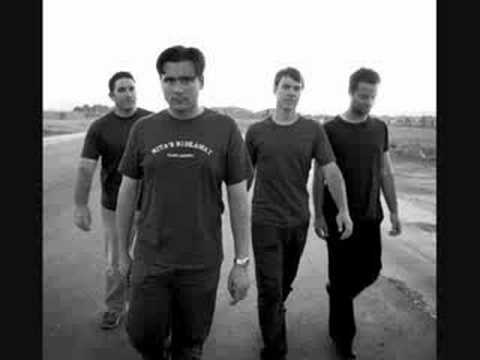 Jimmy Eat World - The Middle (Acoustic) Live