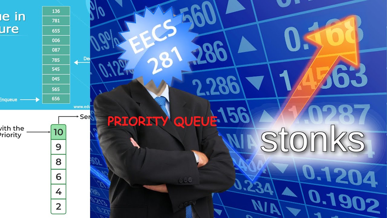 EECS281 Project 2 STOCKS (watchable!)