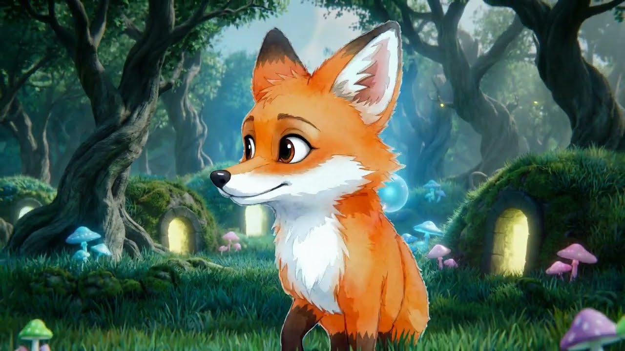 Sweet Dreams – What Happens When AI Takes the Reins