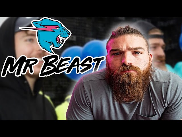 5 most controversial MrBeast crew members of all time