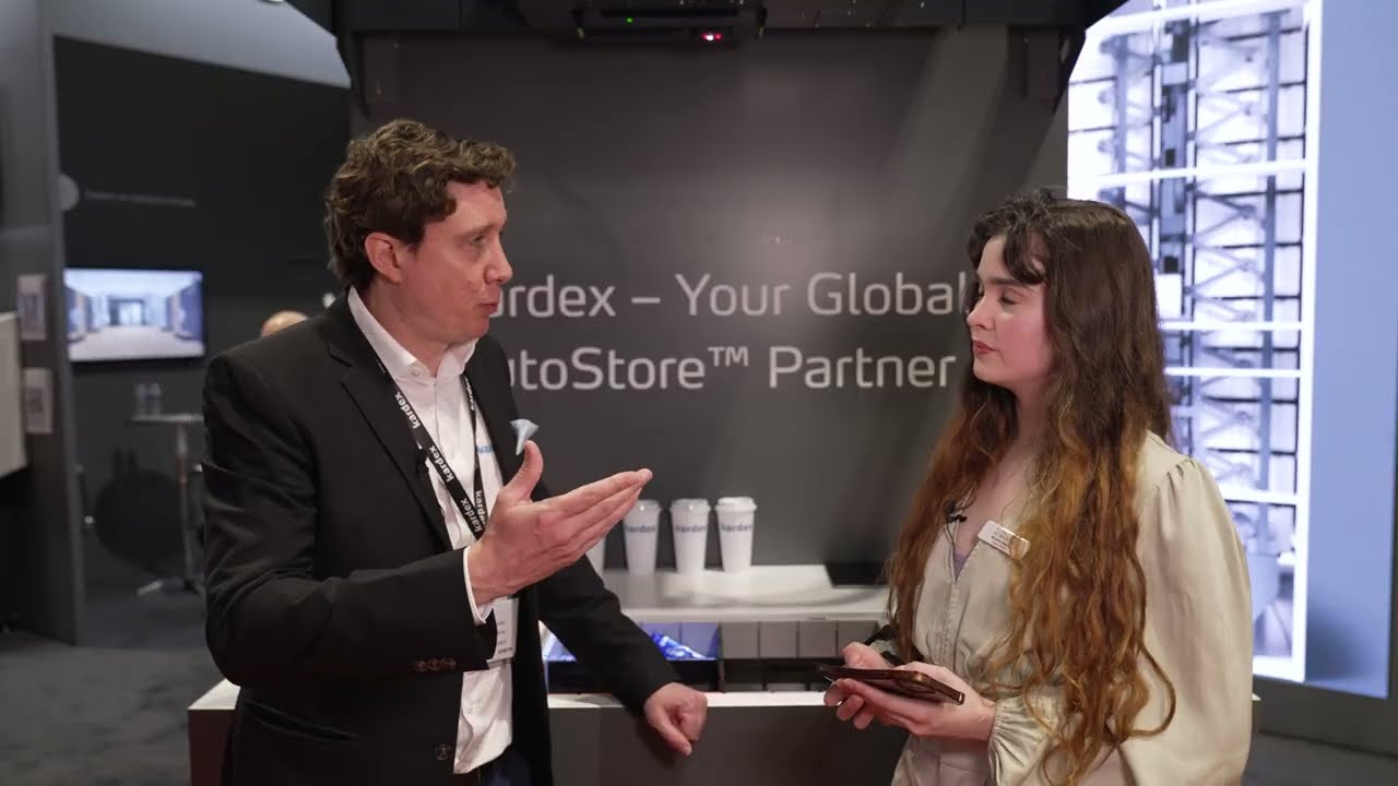 Robotics & Automation 2025 show highlights!