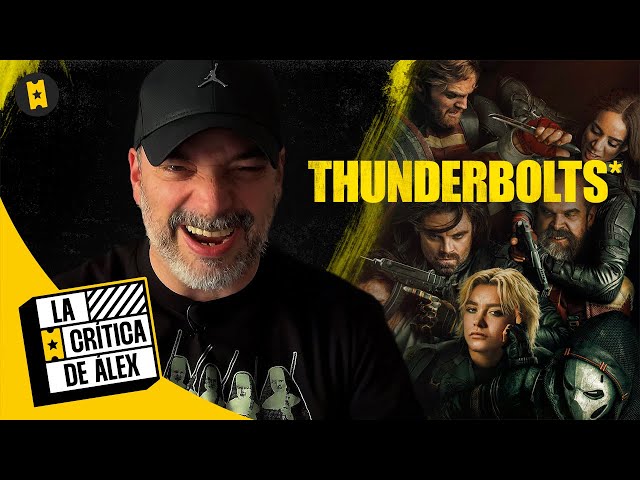 Espinof - Cine, series y TV. Estrenos, críticas y audiencias