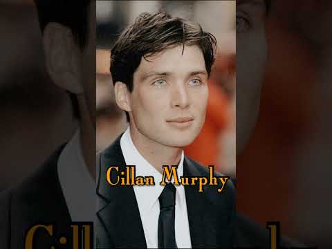 Top 5 Irish Actors #shorts #youtubeshorts #shortvideo #reels #viral #trending #top #Michael