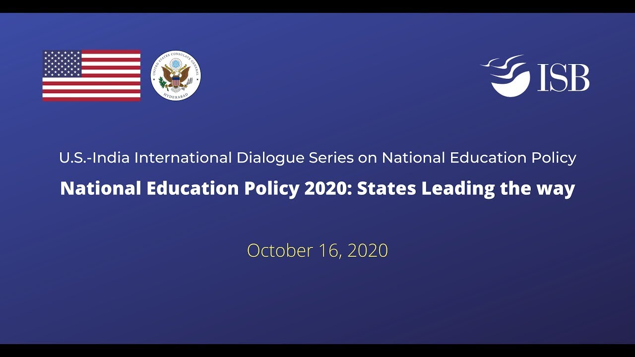 National Education Policy: Creating a Robust Research Ecosystem