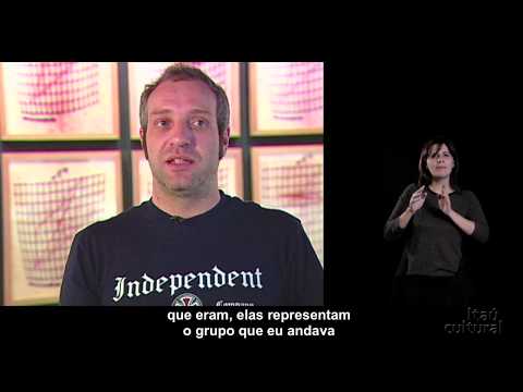 Rafael Assef - Enciclopédia Itaú Cultural | Enciclopédia Itaú Cultural