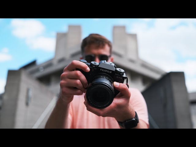 Mastering Camera Settings: Essential Tips for Photographers | Galaxy.ai