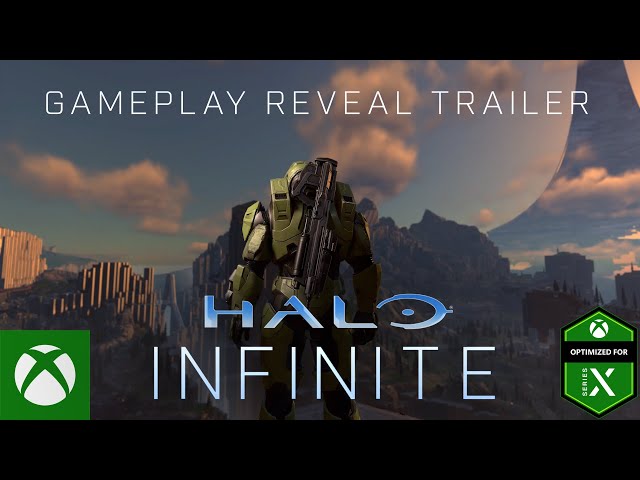 Xbox Games Showcase: Full list of games revealed