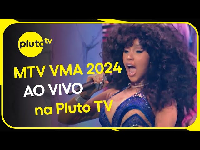 VMA 2024: saiba como assistir à premiação ao vivo na próxima quarta ...