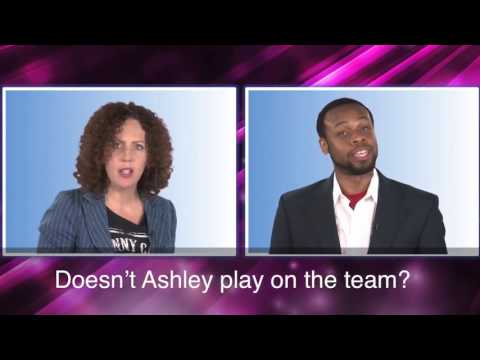 English in a Minute: On a Roll